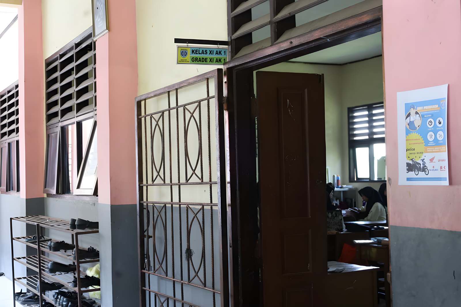 SMKN 2 Tangsel